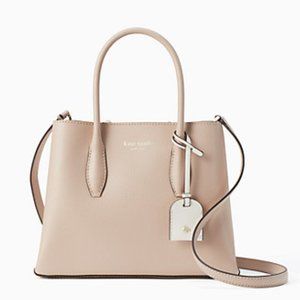 kate spade | Bags | Kate Spade Eva Satchel Blush | Poshmark